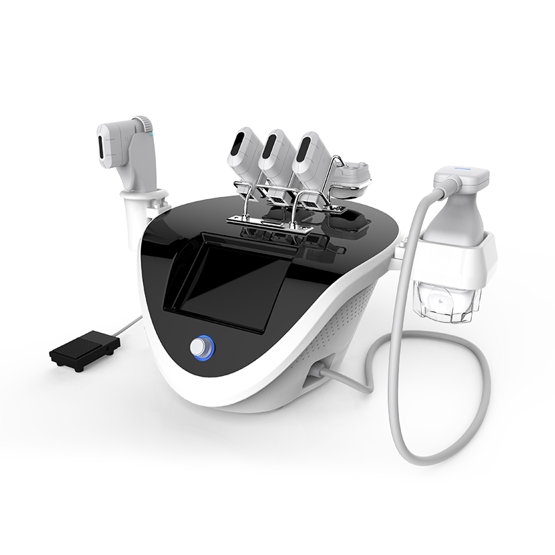 Lipohifu Machine Ultherapy Face Lifting Body Slimming from China ...