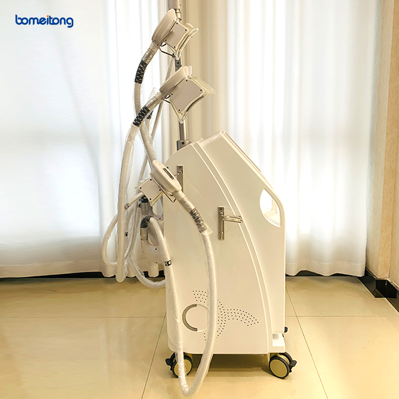 Cryolipolysis Fat Reduction Ice Sculpting Clatuu Fat Cell Freezing ...