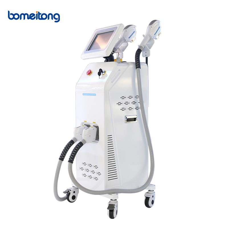 Blackhead Extraction Diamond Ipl Laser Hair Removal Machine from China ...