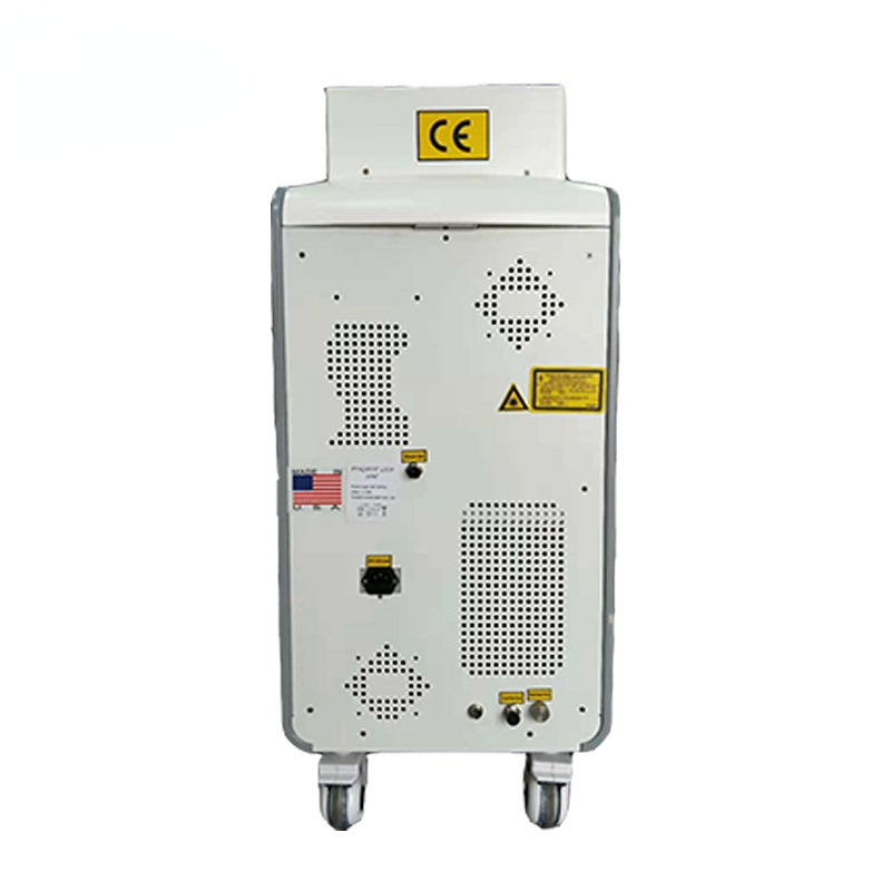 Picoway Laser Tattoo Removal Dark Spots Machine for Sale from China ...