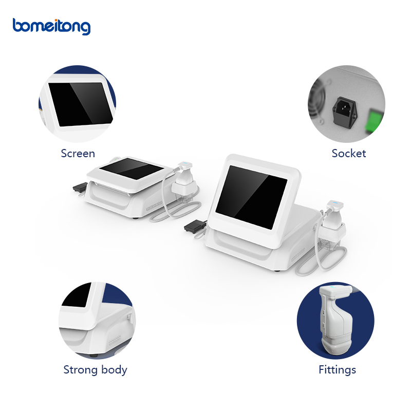 Shurink Hifu Machine Good Face Lifts Eon Body Contouring from China ...