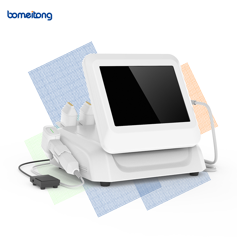 Shurink Hifu Machine Good Face Lifts Eon Body Contouring from China ...